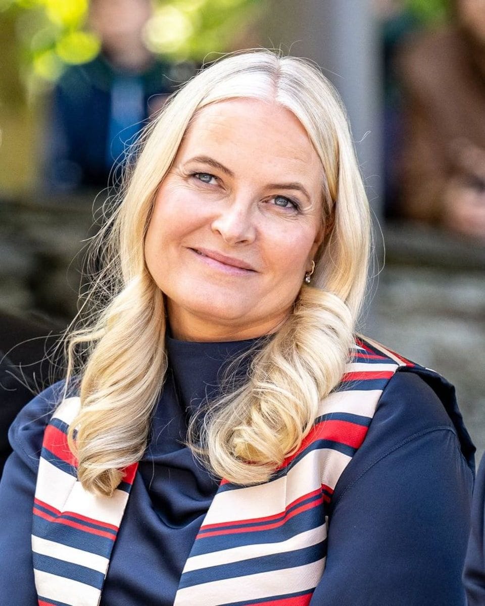 Who is Morten Borg? A look at the life of Princess Mette-Marit’s ...