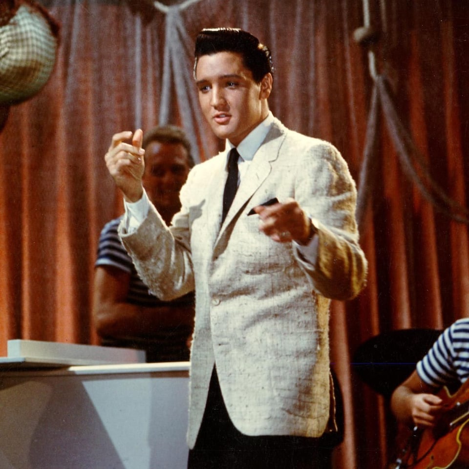 Elvis Presley’s fashion legacy: His most iconic looks over the years