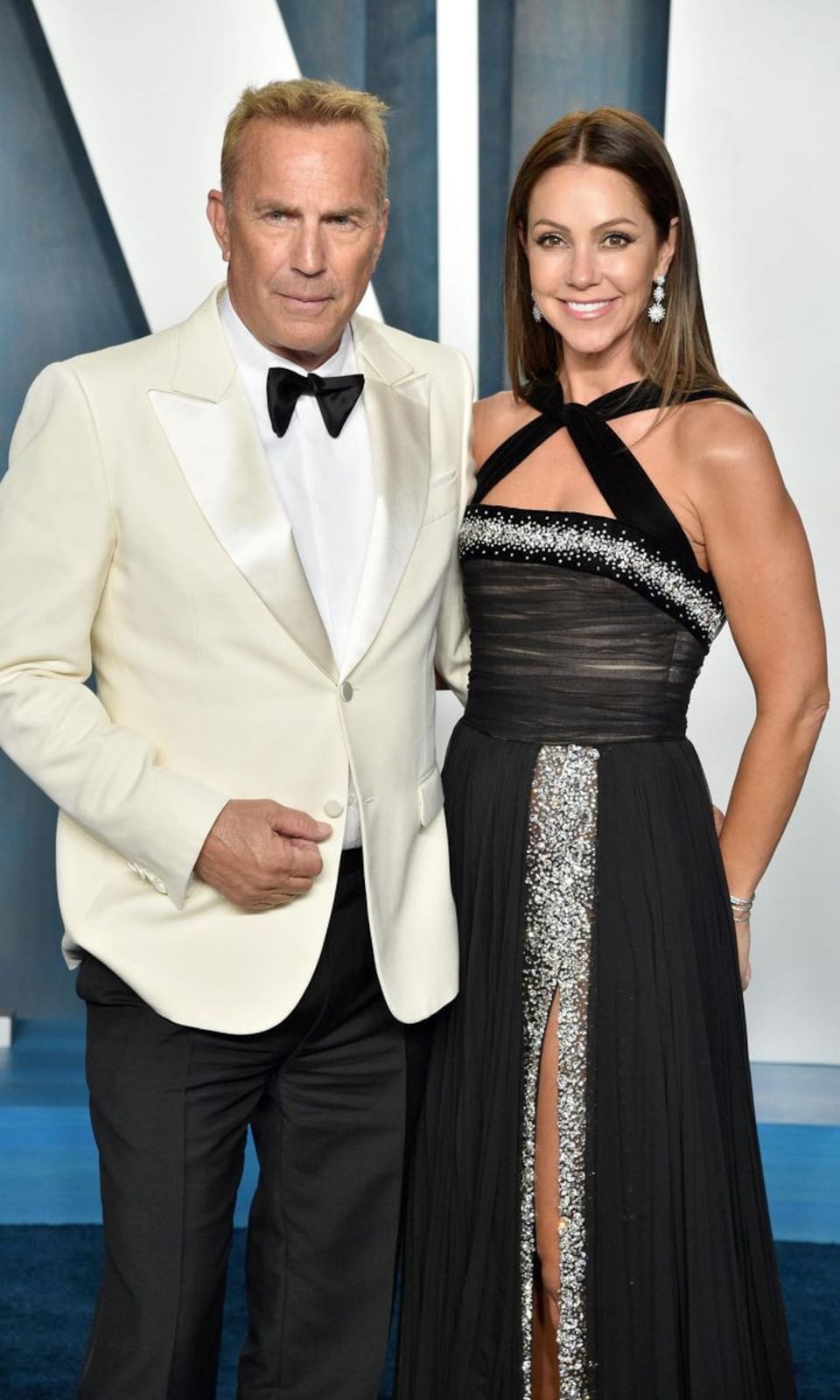 Christine Baumgartner and Josh Connor go public