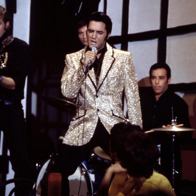 Elvis Presley’s fashion legacy: His most iconic looks over the years