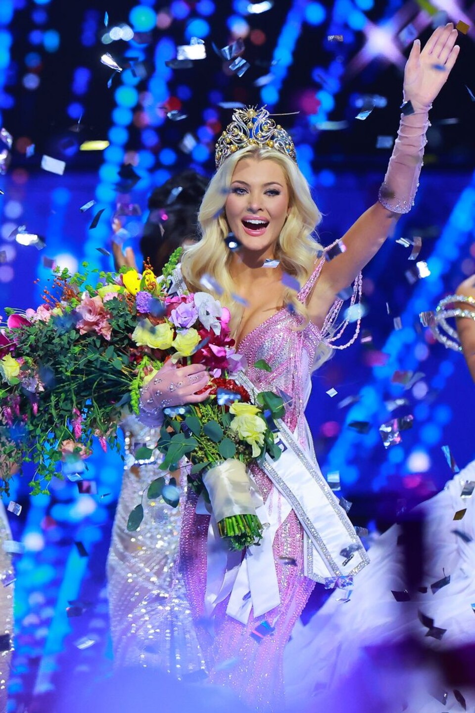 10 interesting facts about Miss Universe 2024 Victoria Kjær Theilvig