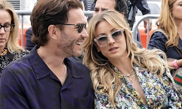 kaley cuoco interview divorce