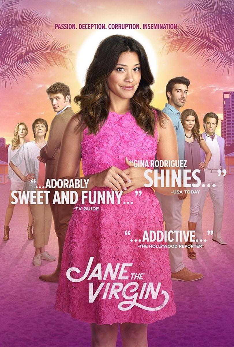 Francisco San Martín, 'Jane the Virgin' actor, passes away at 39