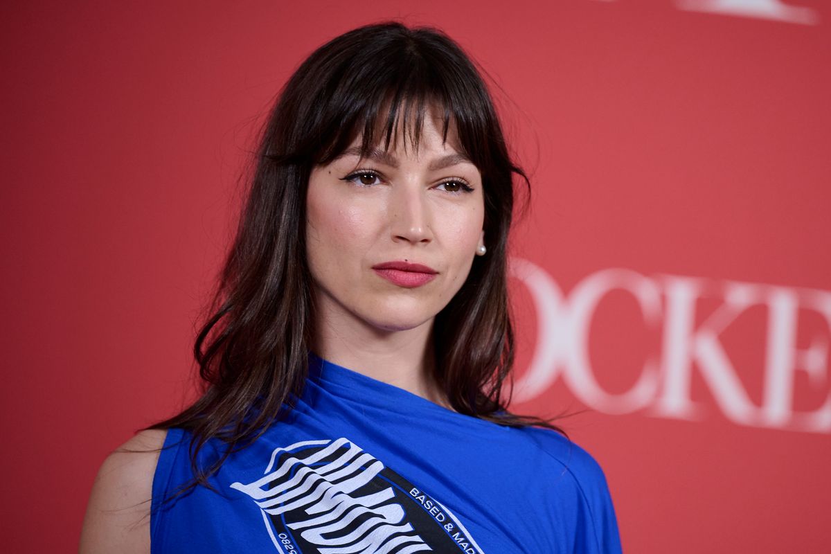 Úrsula Corberó on filming her wildest movie yet in Argentina: Being ...