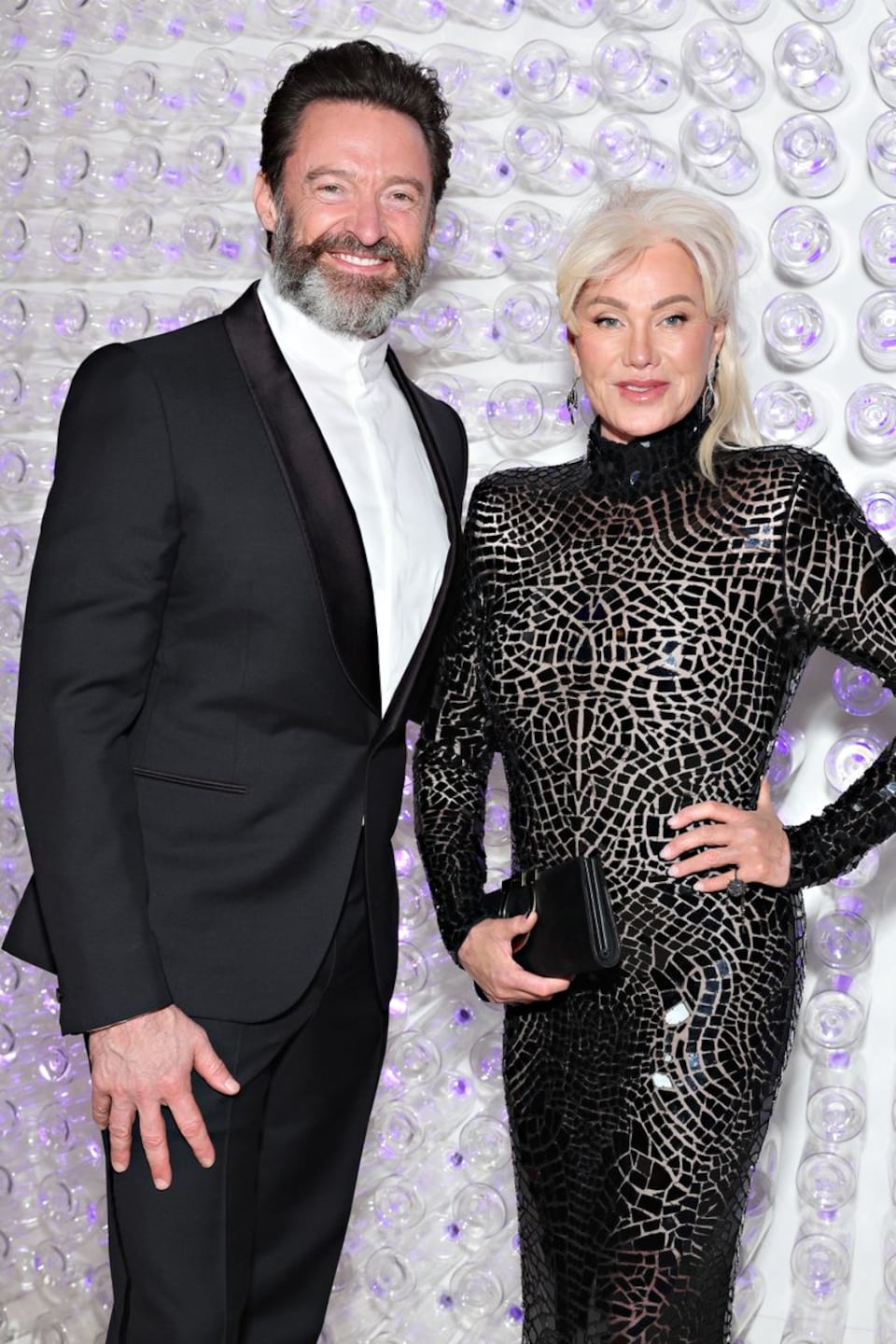 Deborra-Lee Furness is not ready to date after Hugh Jackman breakup