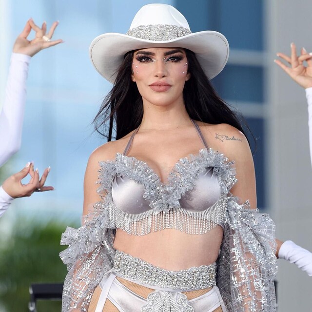 Kim Loaiza named Top 100 Latina Powerhouse 2022