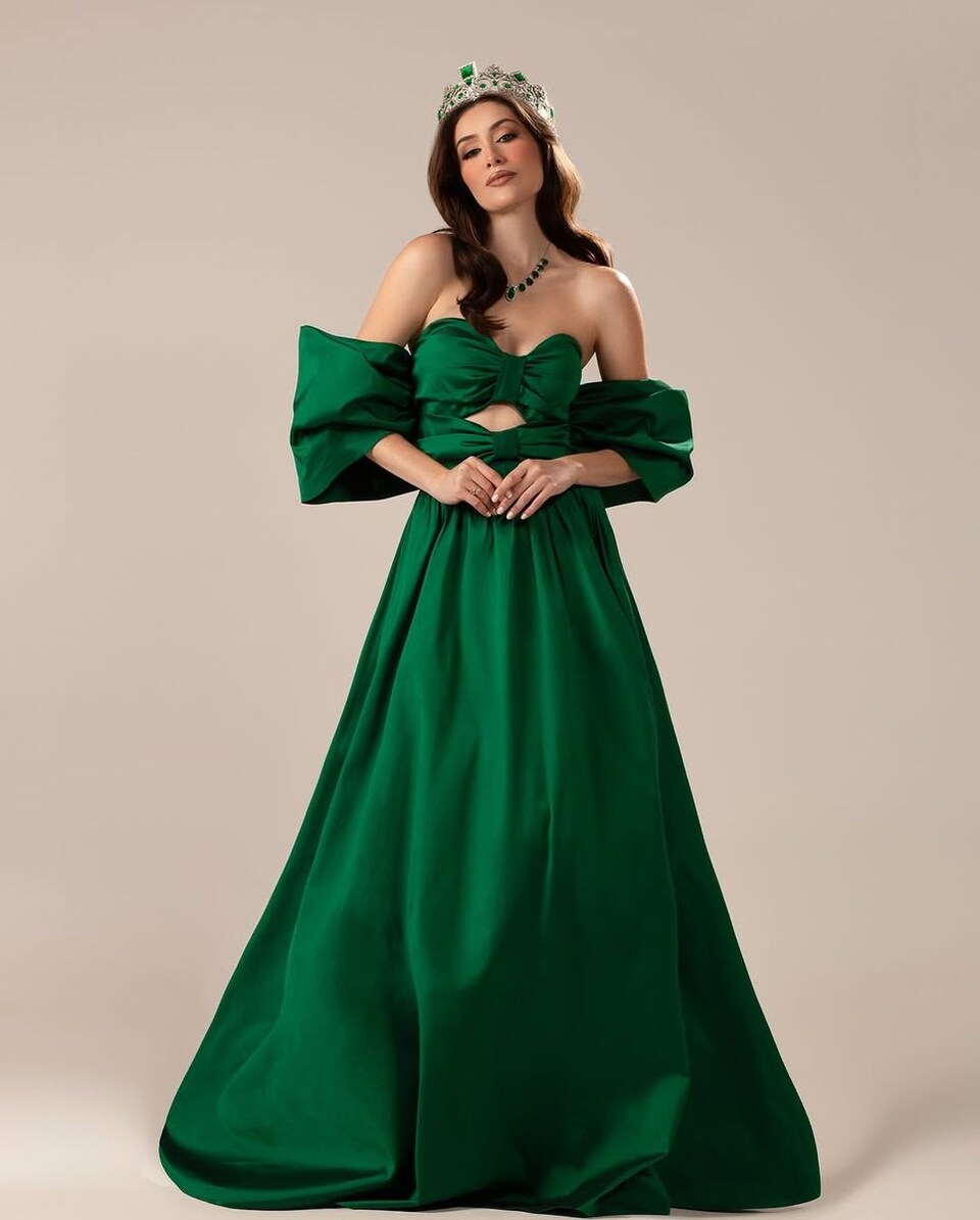 Miss World 2025: Meet the 8 finalists favored to win the crown