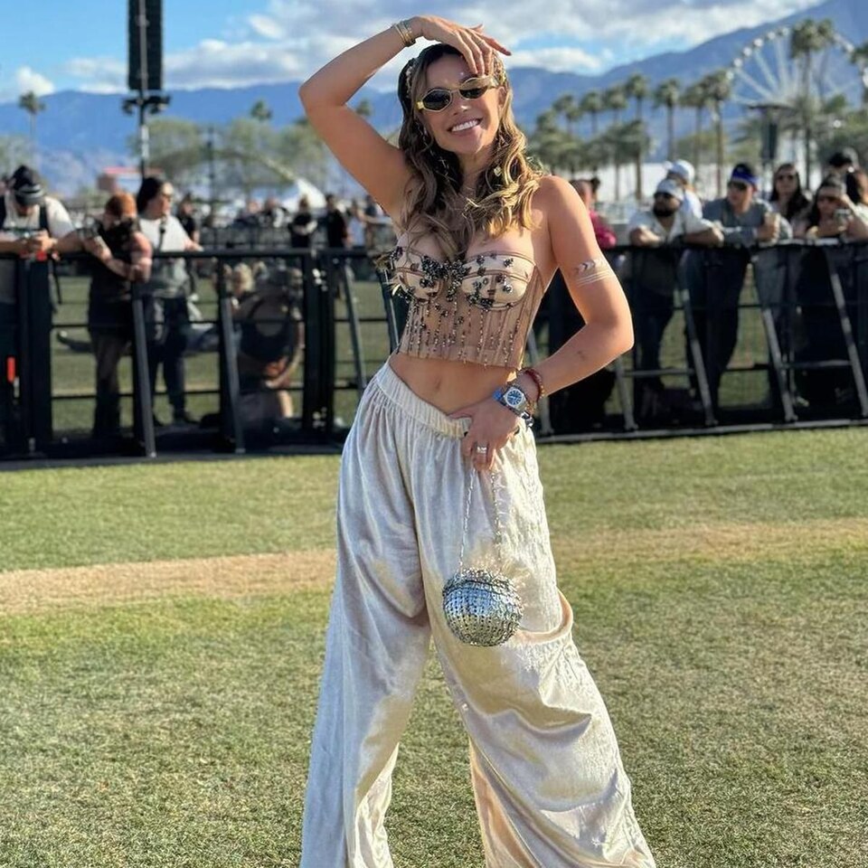 All about Carin León’s girlfriend: Meet Meylin Zúñiga