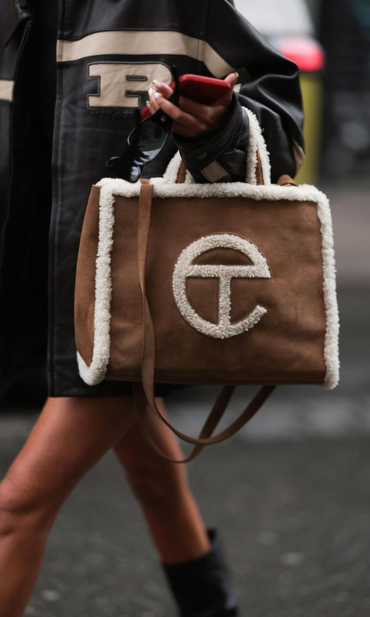 How Telfar became the 'It' bag