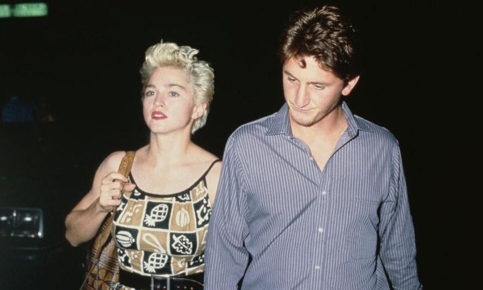 Meet Sean Penn’s Peruvian girlfriend, Nathalie Kelley