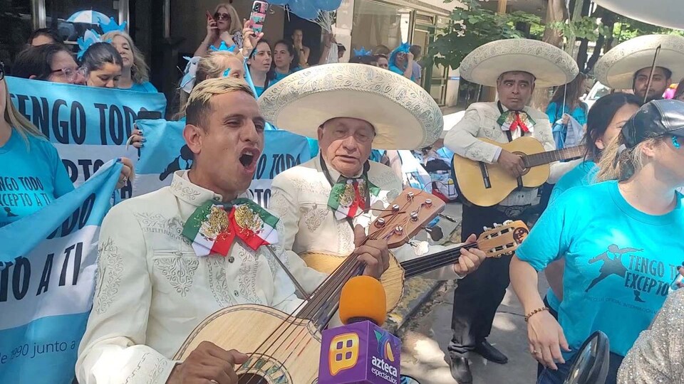 Luis Miguel welcomes 2025 as the world's leading Spanish-language singer