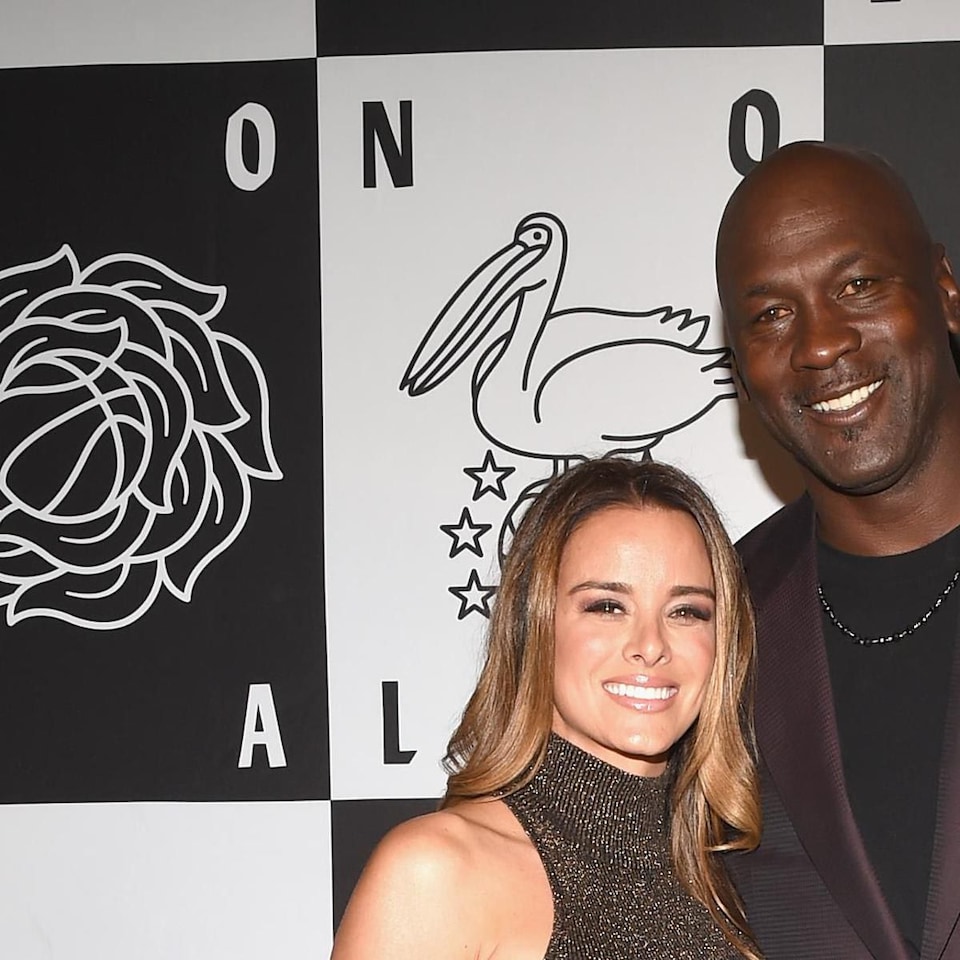 Michael Jordan’s kids: Learn more about the athlete’s family life