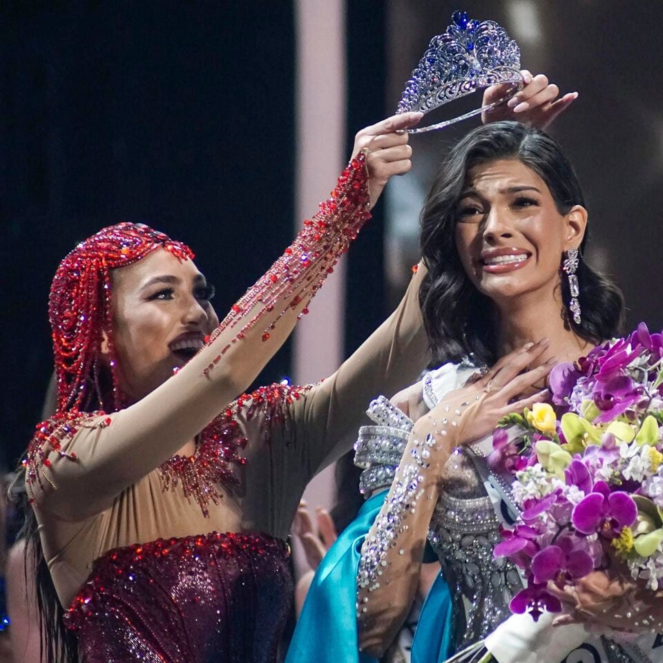 Miss Universe Sheynnis Palacios will walk on her first NYFW