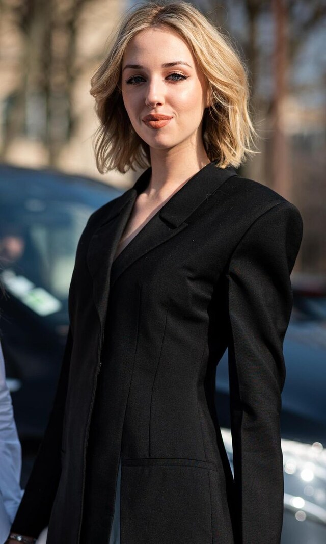 Who is Princess Maria Chiara? Get to know the Italian-born Princess