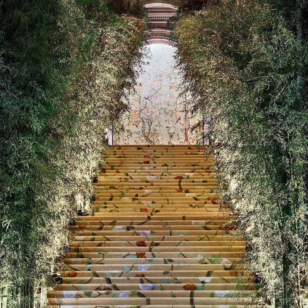Raúl Àvila: Meet the event planner behind the Met Gala