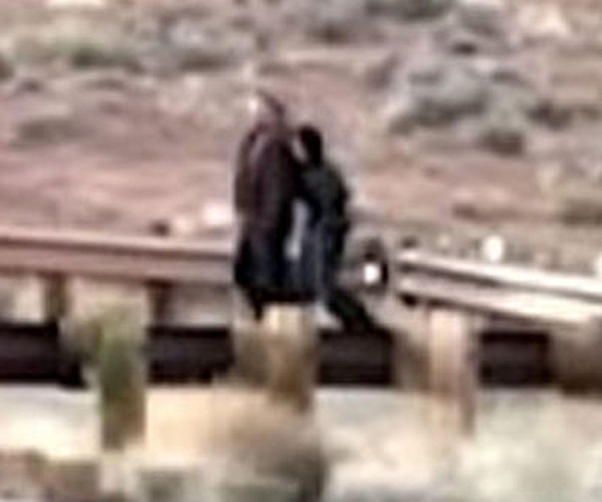 Kim Kardashian and Lewis Hamilton spotted enjoying a desert sunset ...