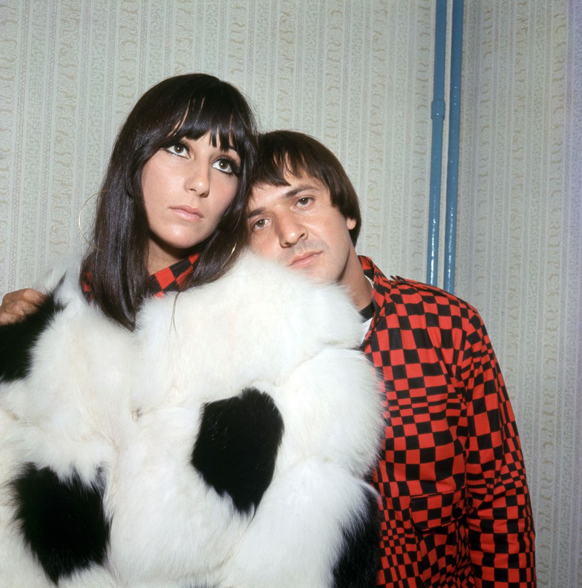 Cher revealed that she had spent years unaware of her real name