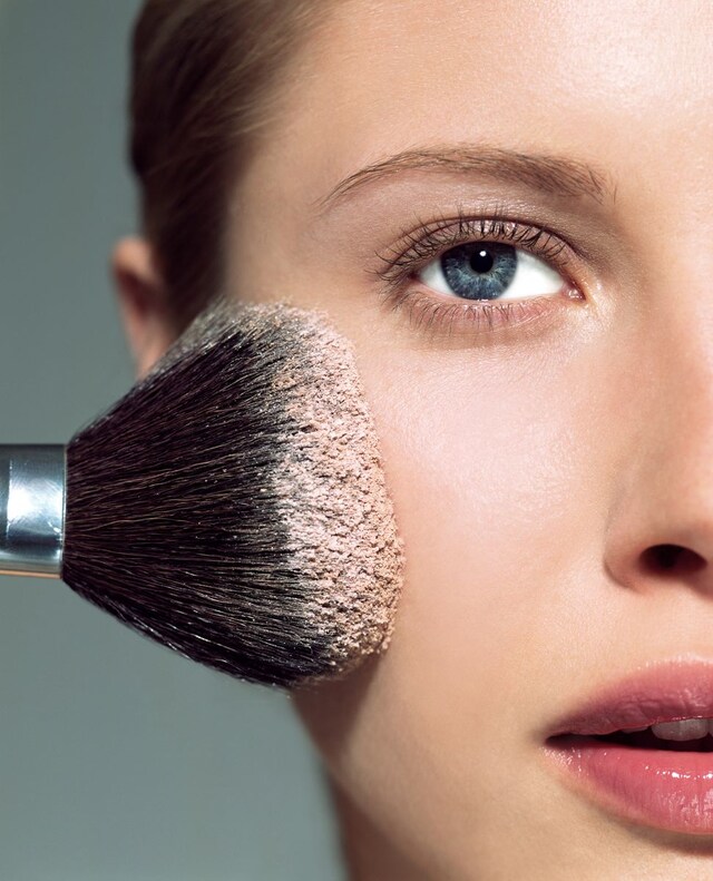 ‘Blur Makeup’: How to embrace the trend that smooths away imperfections