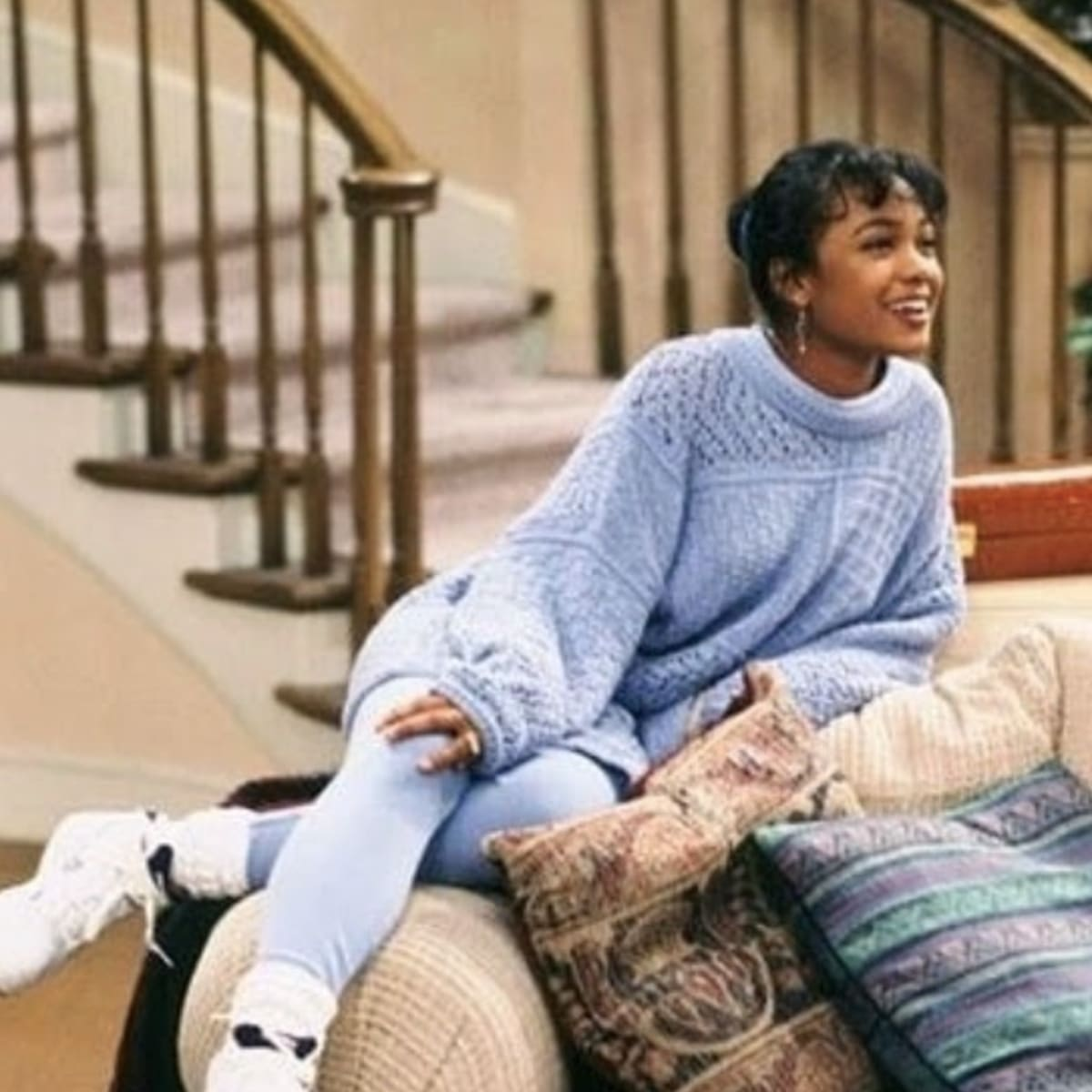 90’s fashion trends defined by 'The Fresh Prince Of Bel-Air'