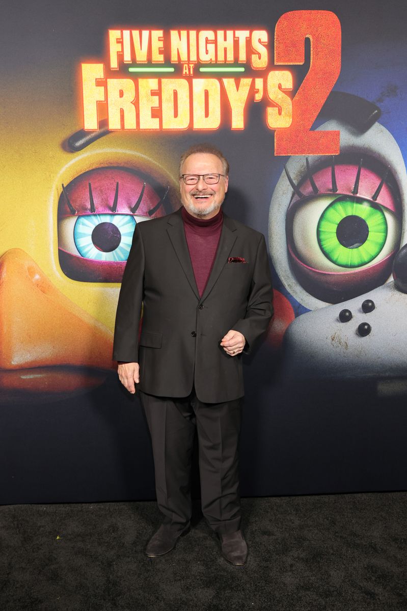 Newman From Seinfeld Says Losing 100 Pounds Nearly Cost Him His Career