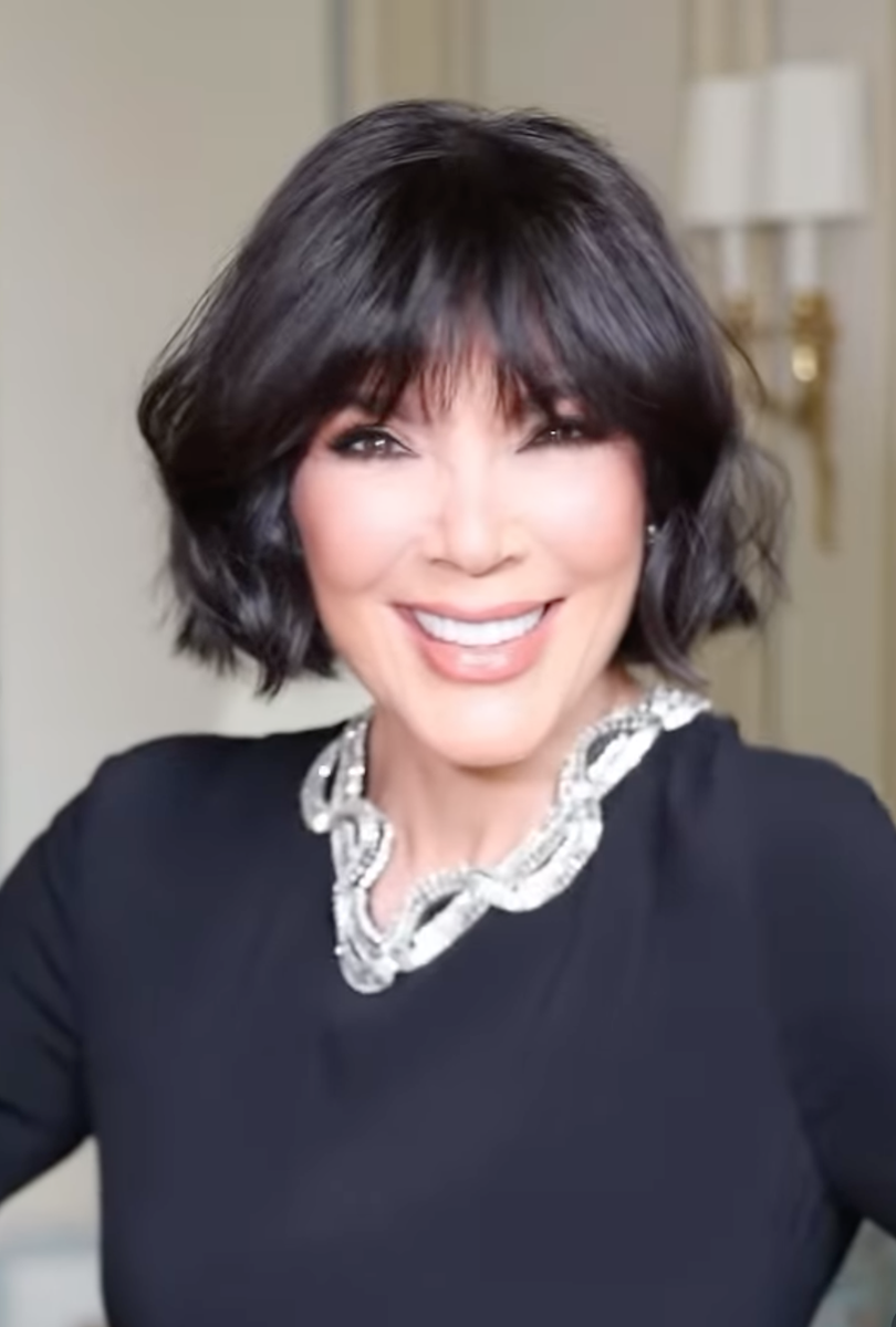 Kris Jenner’s hair transformation is turning heads: See her bold new look
