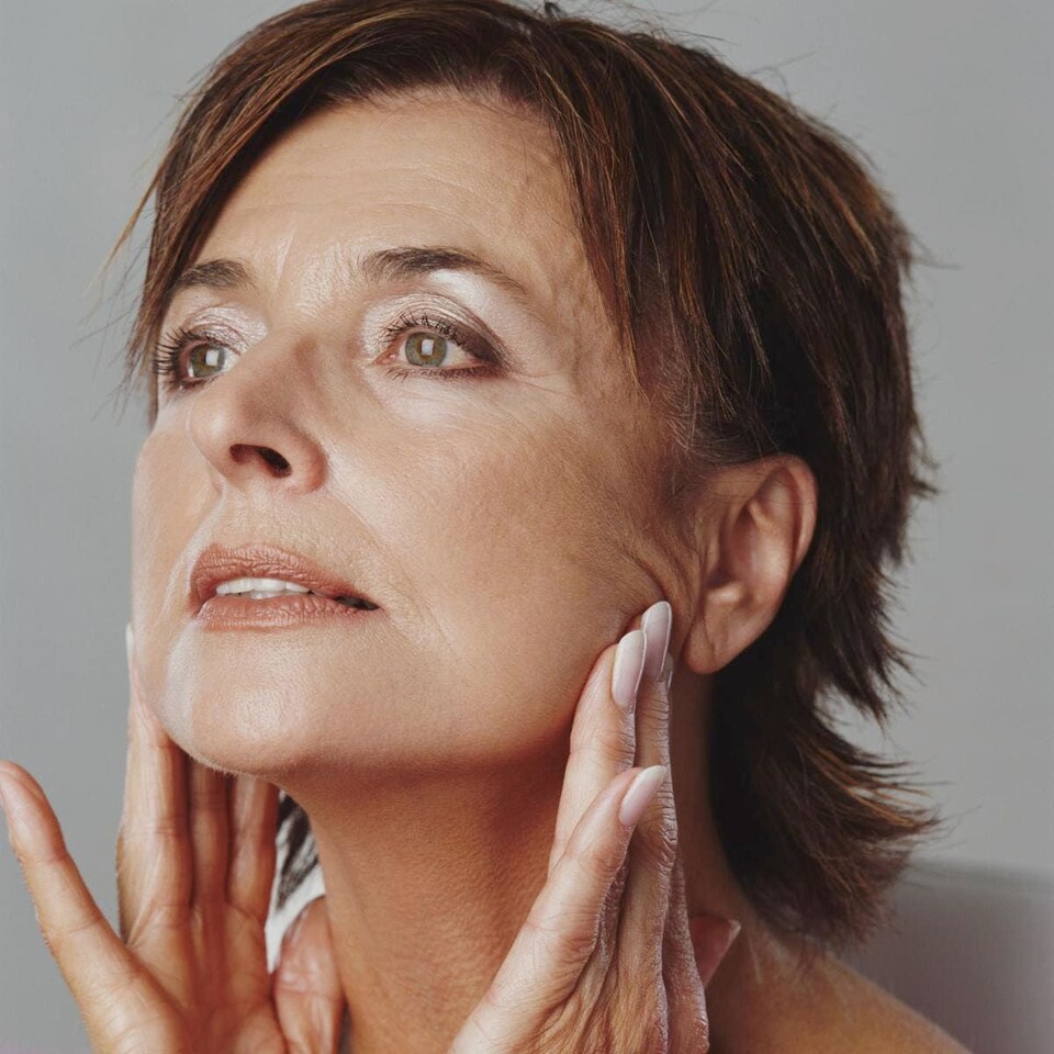 What is Estrogen Deficient Skin?