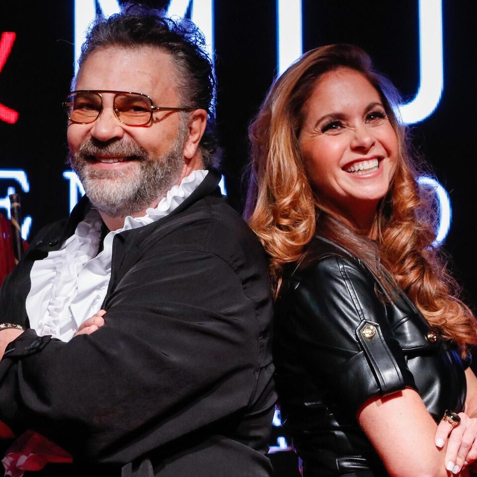 Lucero and Michel Kuri announce their separation