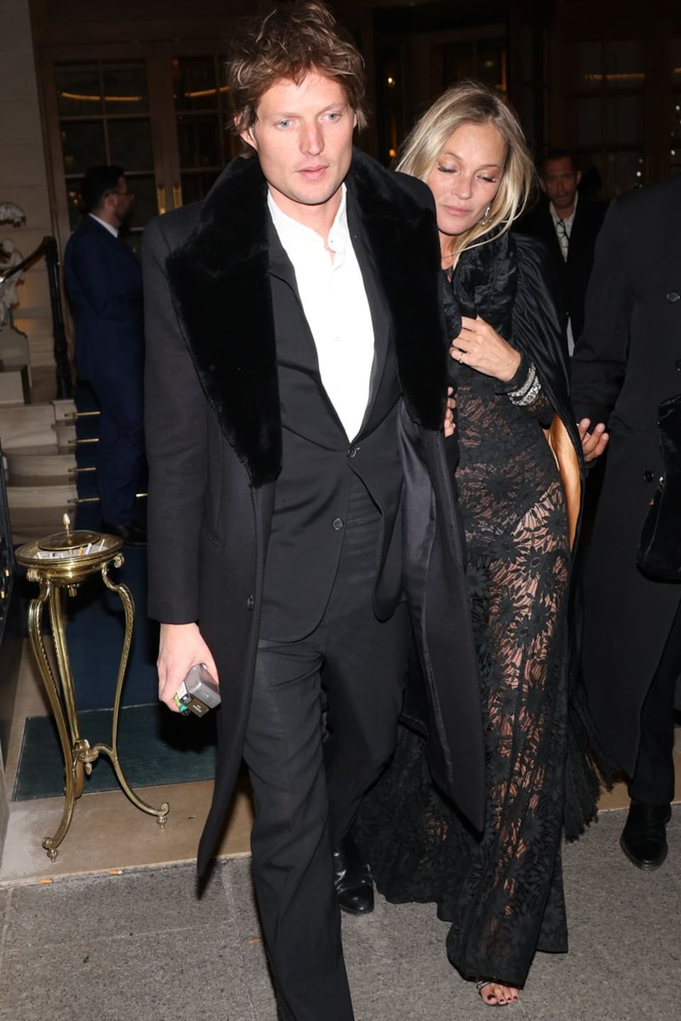 Why Kate Moss split from boyfriend Nikolai Von Bismarck after 9 years ...