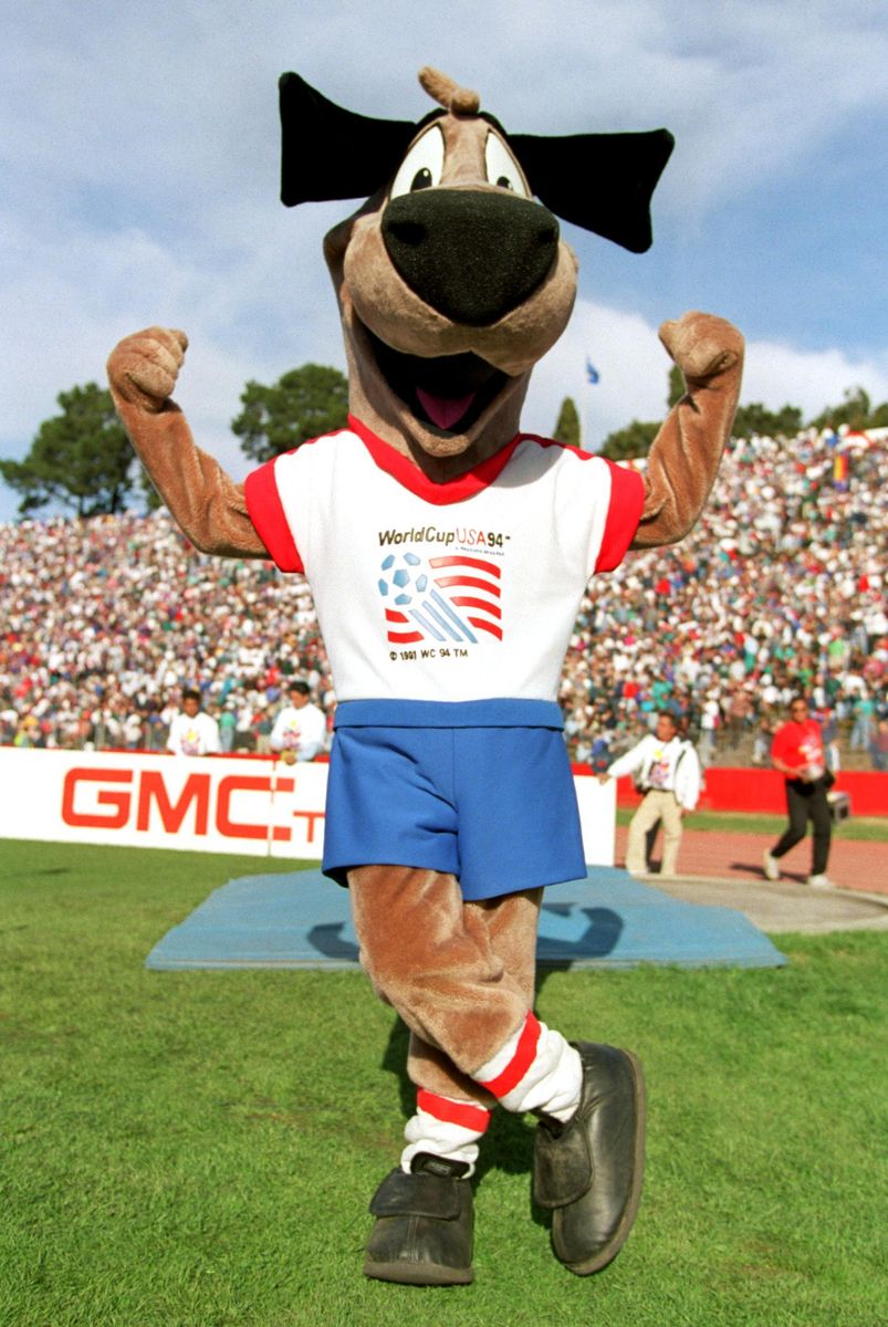 FIFA World Cup Mascots: A colorful timeline from 1966 to 2026