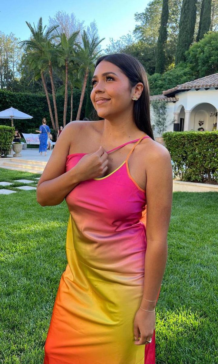 Ydelays Rodriguez Named Top 100 Latina Powerhouse 2023