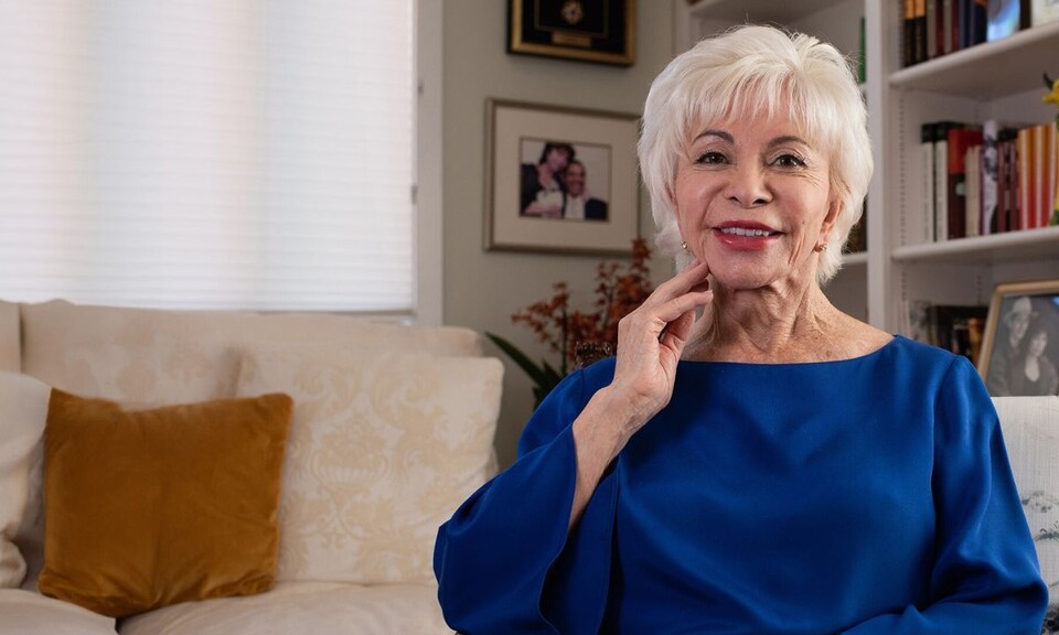 Isabel Allende on writing, resilience, and magical storytelling