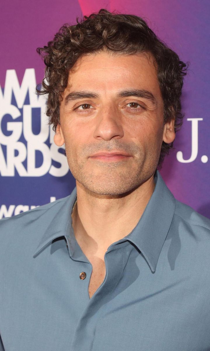 Oscar Isaac To Star In Crime Thriller In The Hands Of Dante Oscar Isaac To Star In Crime Thriller In The Hands Of Dante