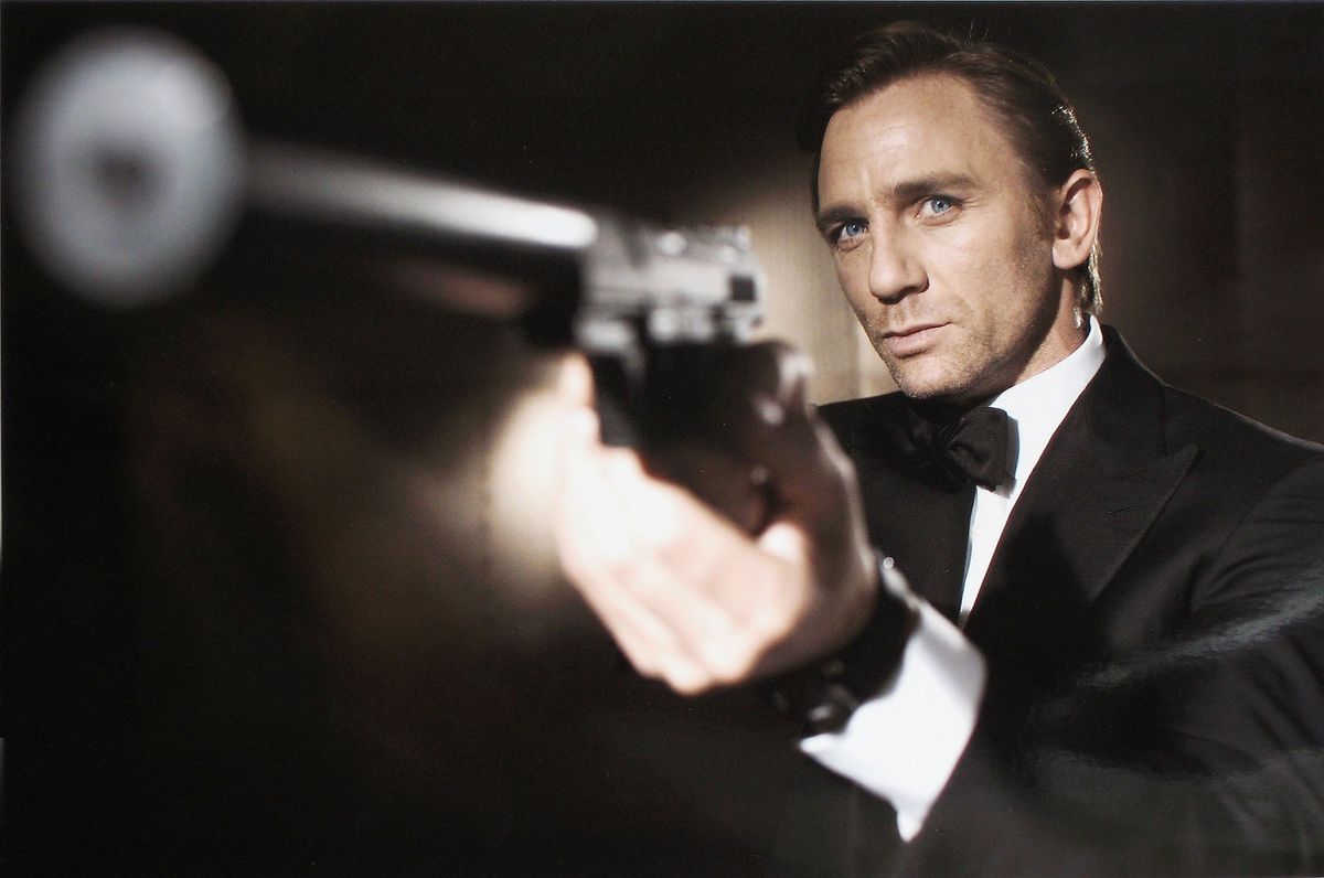 Michael Fassbender could have been James Bond—If only he hadn’t ...