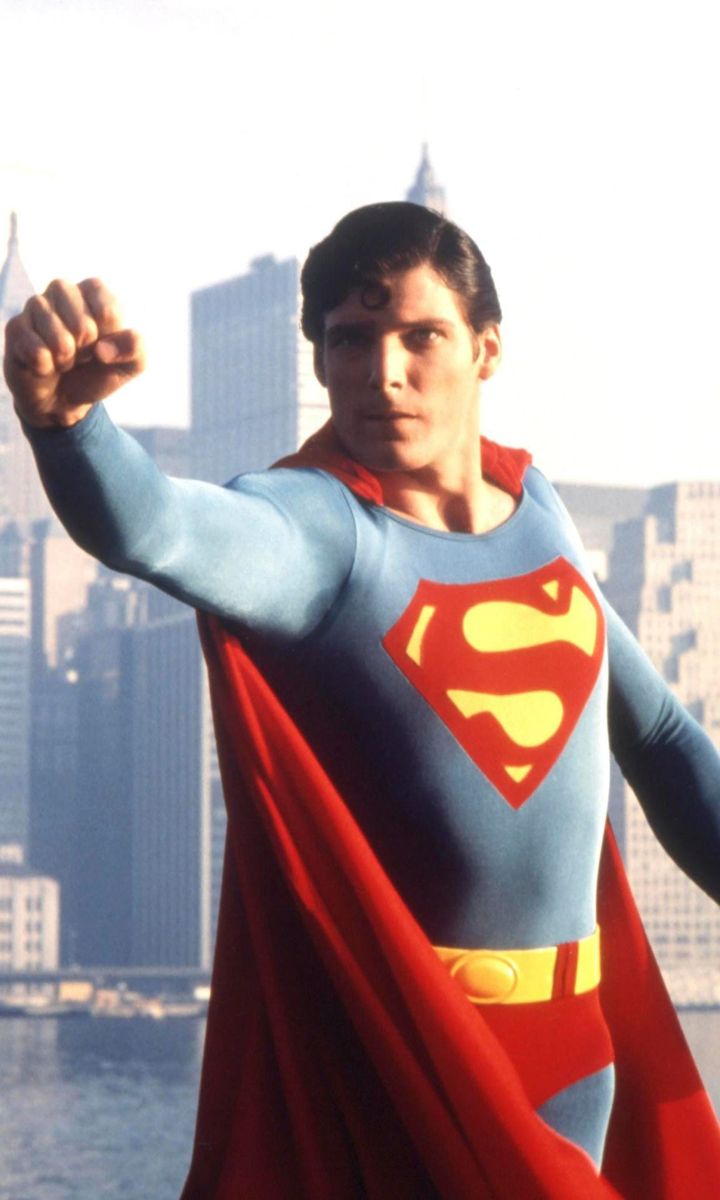 Christopher Reeve’s son remembers his 1996 standing ovation