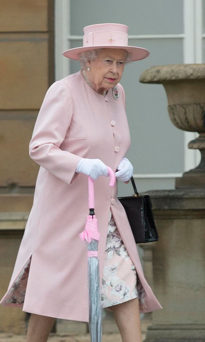 Queen Elizabeth II’s favorite styles of hats