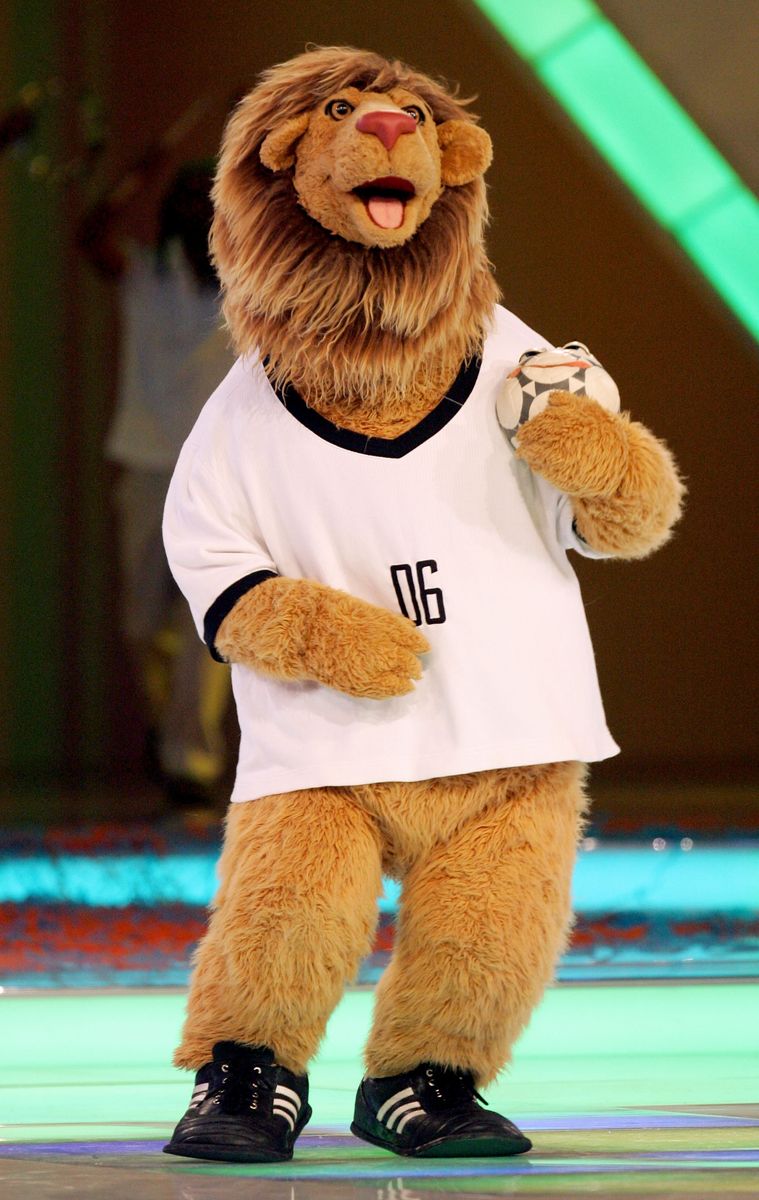 FIFA World Cup Mascots: A colorful timeline from 1966 to 2026
