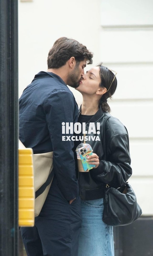 [Exclusive] Eiza Gonzalez’s romantic partner: Who is the model that stole her heart?