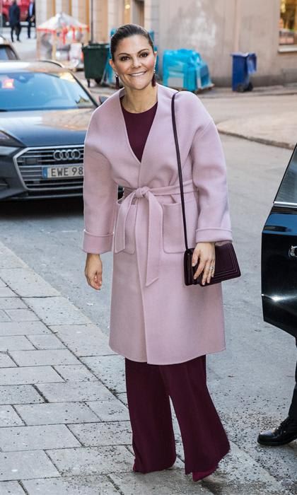 Best royal style: Kate Middleton, Queen Maxima and more
