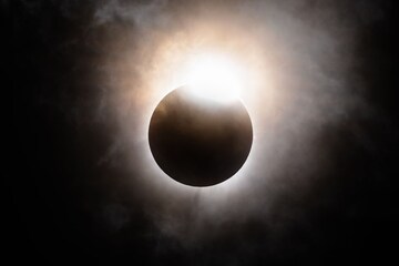 Eclipses 2025: Upcoming solar and lunar eclipses including dates and places