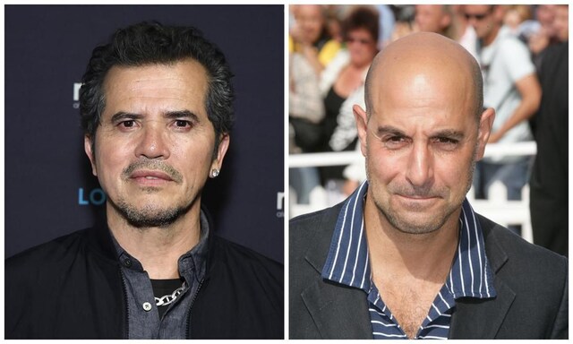 John Leguizamo turned down a big part in ‘The Devil Wears Prada’
