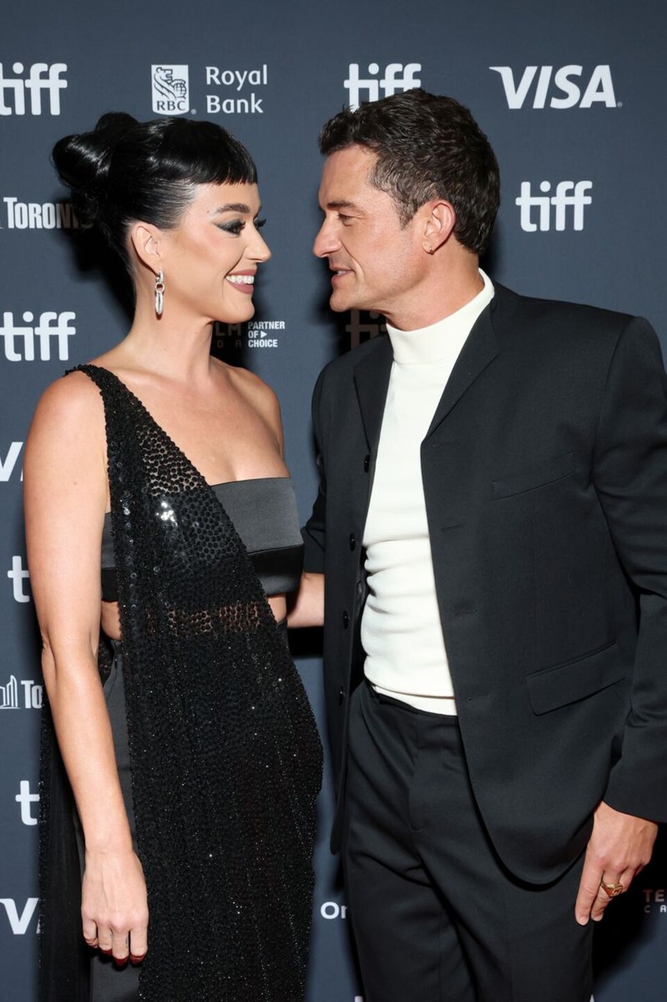 Katy Perry and Orlando Bloom reunite in Italy after split: Are they back together?