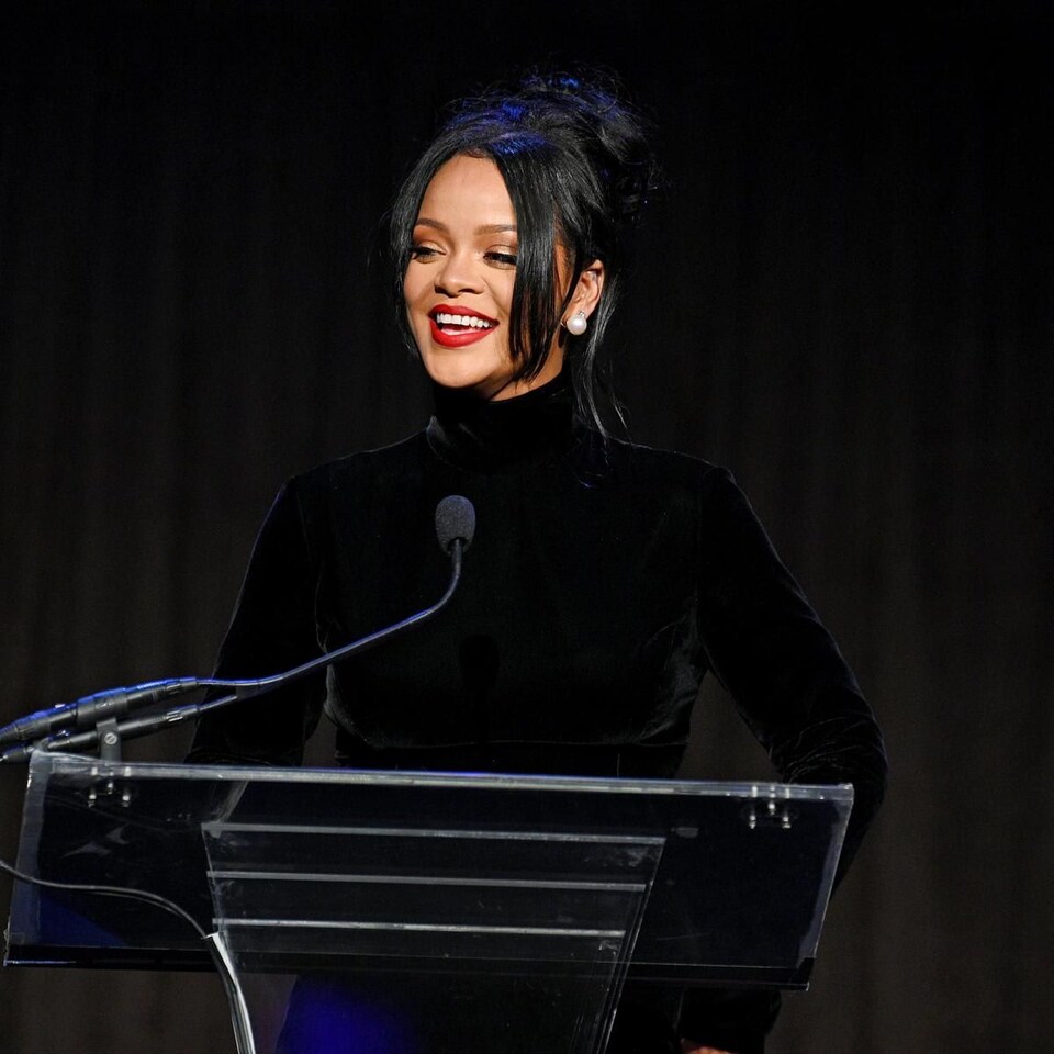 10 of Rihanna’s record-breaking achievements