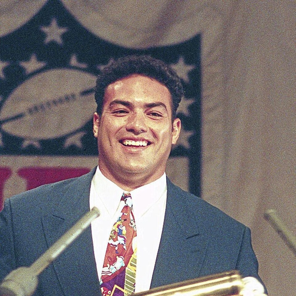 Latino NFL players in the history of football
