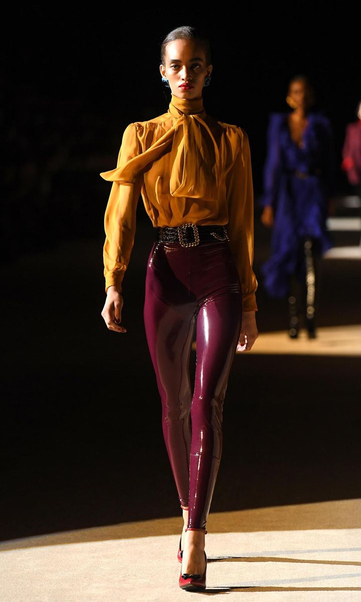 6 of the hottest Latina models of 2020