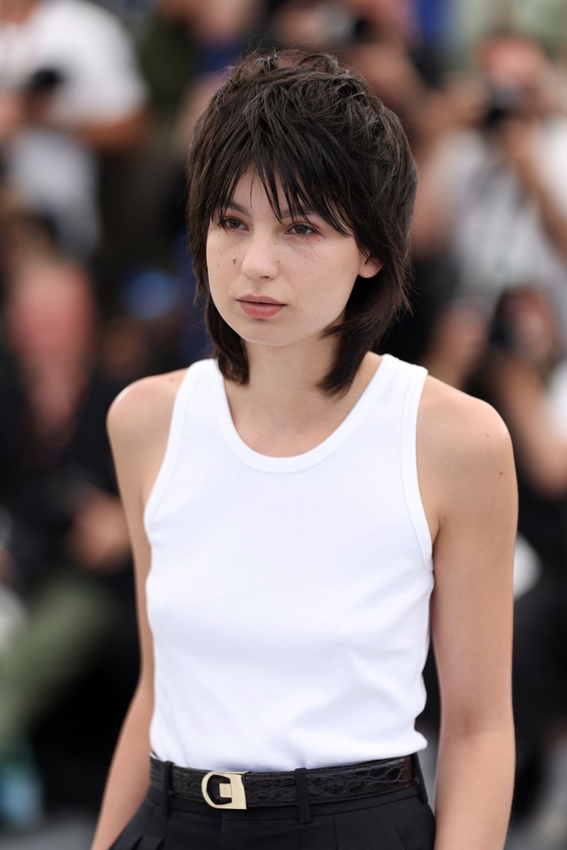 Fine hair styles: 10 Expert-approved haircuts that maximize volume and ...