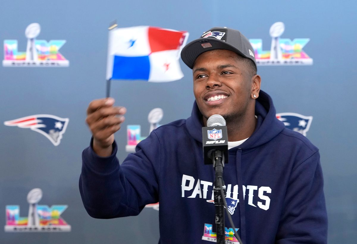 Super Bowl LX: Latino NFL players making history on football’s biggest ...