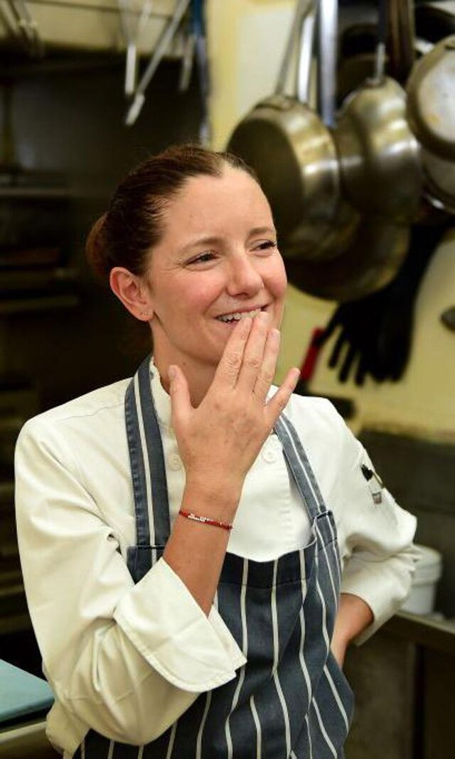 Elena Reygadas Named Top 100 Latina Powerhouse 2023