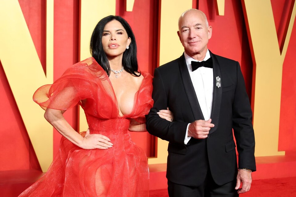 Trump family invited to Lauren Sanchez and Jeff Bezos' wedding: Who is attending?