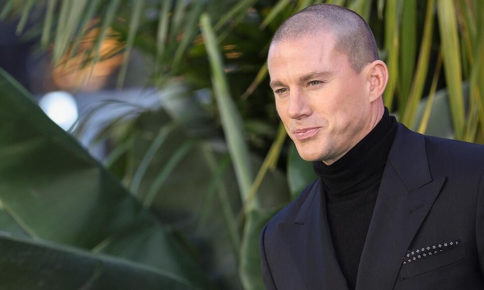 Channing Tatum to remake 90s film Ghost: ‘It needs to change a little bit’