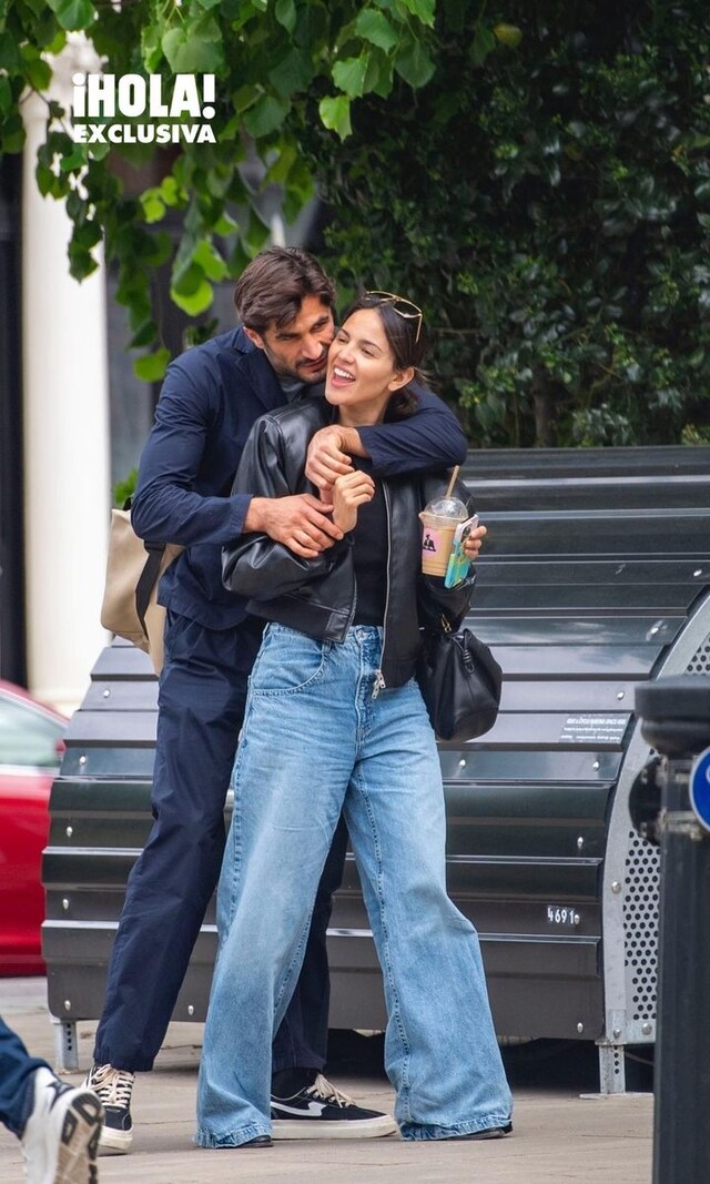 [Exclusive] Eiza Gonzalez’s romantic partner: Who is the model that stole her heart?